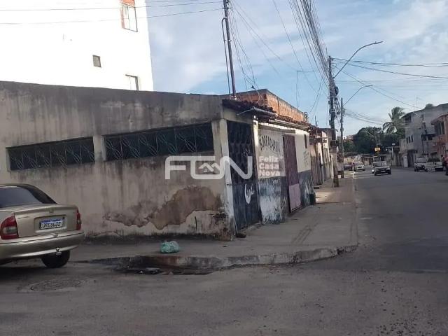 Casa em Camaçari de Dentro, Camaçari/BA de 120m² 1 quartos à venda por R$ 154.000,00