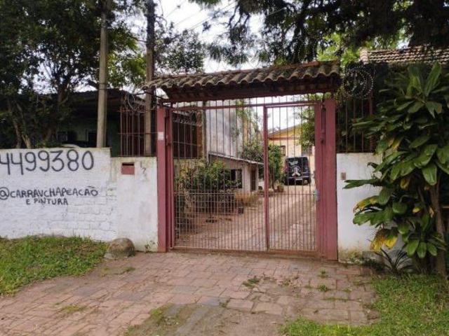 Casa em Camaquã