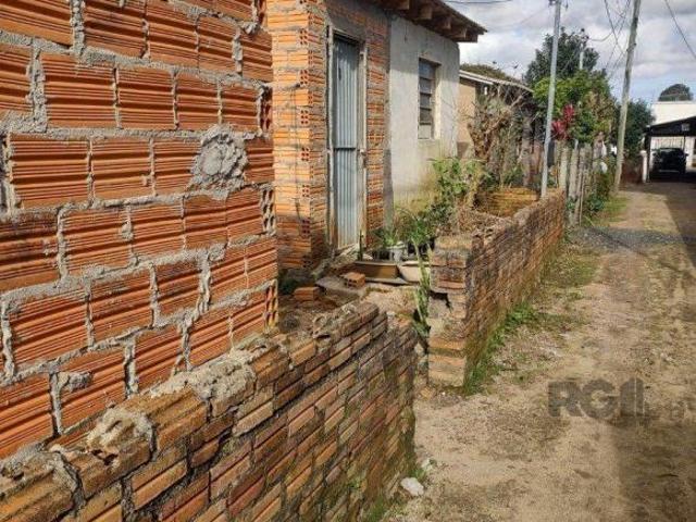 Casa em Camaquã