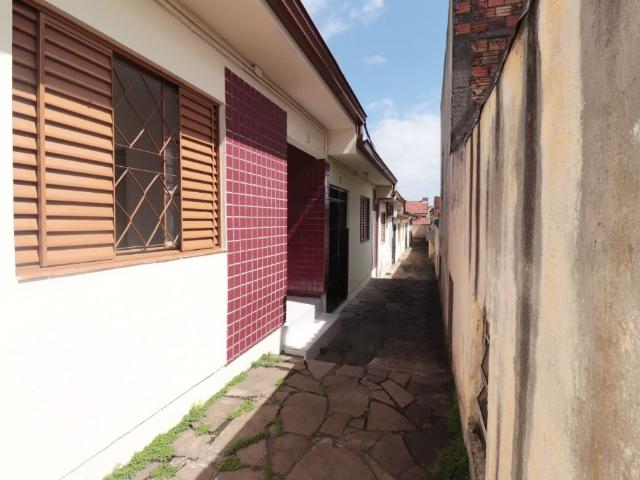 Casa em Camaquã, Porto Alegre/RS de 46m² 1 quartos à venda por R$ 148.000,00