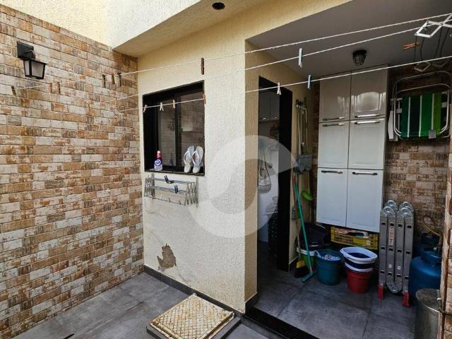 Casa em Camarão, São Gonçalo/RJ de 60m² 2 quartos à venda por R$ 429.000,00