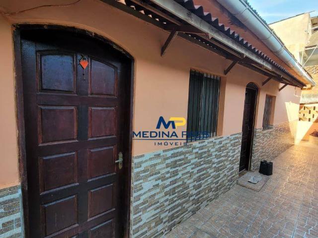 Casa em Camarão, São Gonçalo/RJ de 200m² 2 quartos à venda por R$ 214.900,00