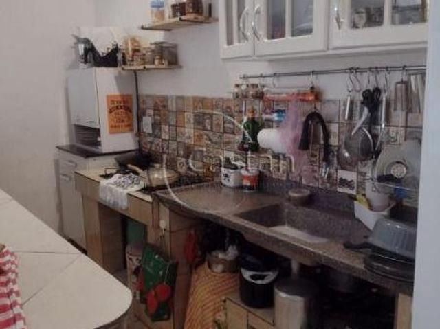 Casa em Cambuci