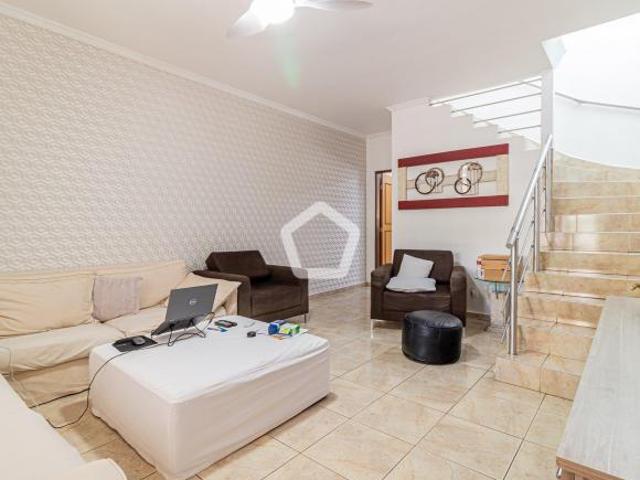 Casa em Cambuci