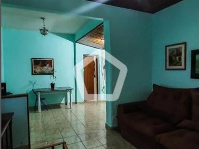 Casa em Cambuci
