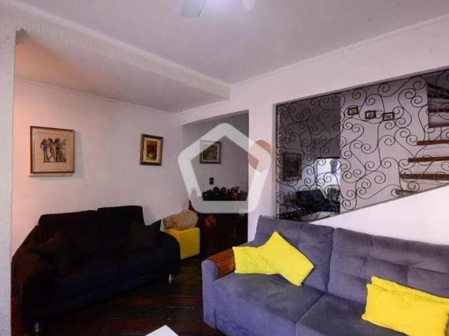 Casa em Cambuci