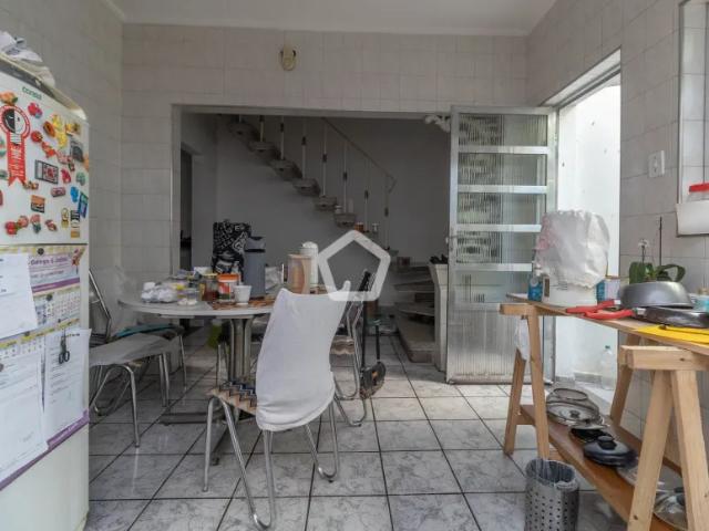 Casa em Cambuci