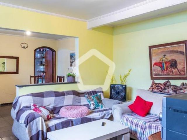 Casa em Cambuci