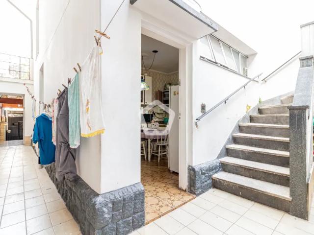 Casa em Cambuci