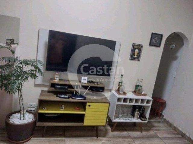 Casa em Cambuci