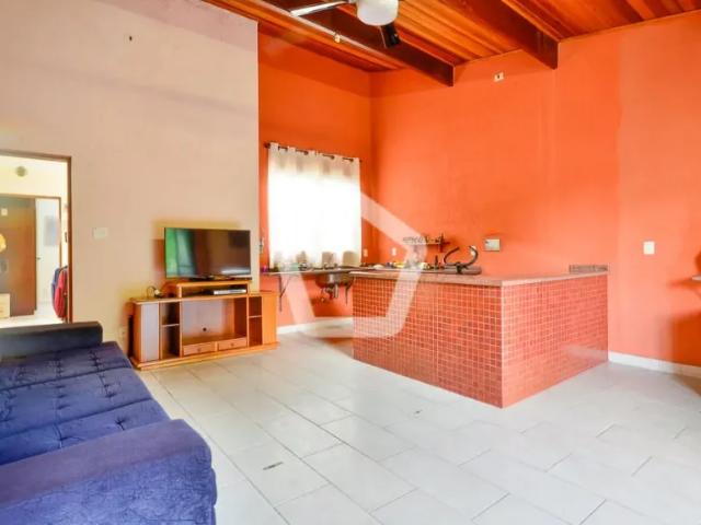 Casa em Cambuci