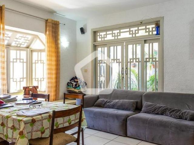 Casa em Cambuci