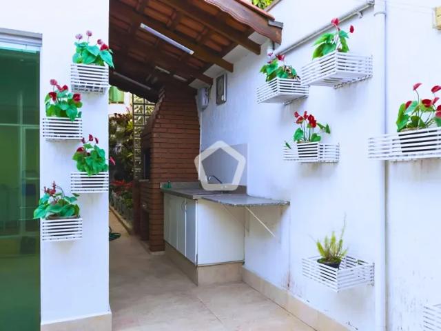 Casa em Cambuci