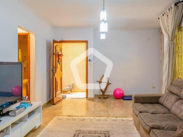 Casa em Cambuci