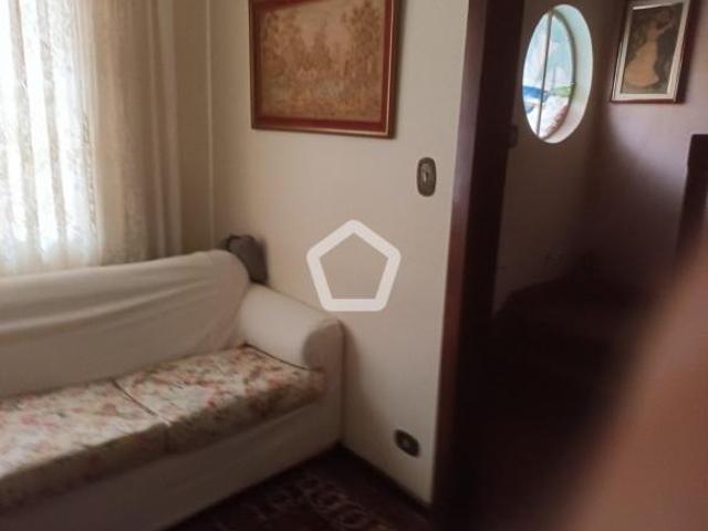 Casa em Cambuci