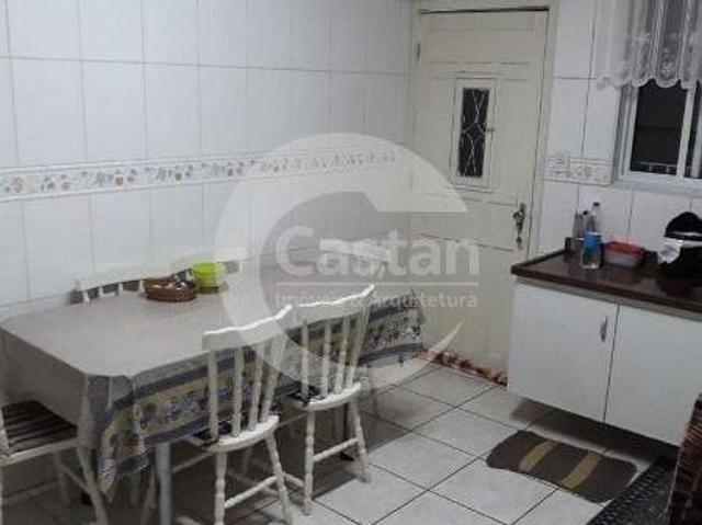 Casa em Cambuci