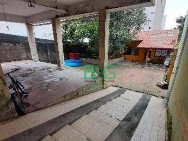 Casa em Cambuci, São Paulo/SP de 0m² 7 quartos à venda por R$ 3.400.000,00