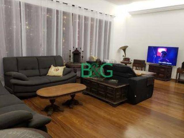 Casa em Cambuci, São Paulo/SP de 0m² 7 quartos à venda por R$ 3.399.900,00