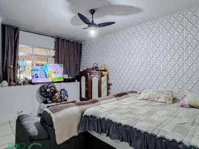 Casa em Cambuci, São Paulo/SP de 100m² 2 quartos à venda por R$ 401.900,00