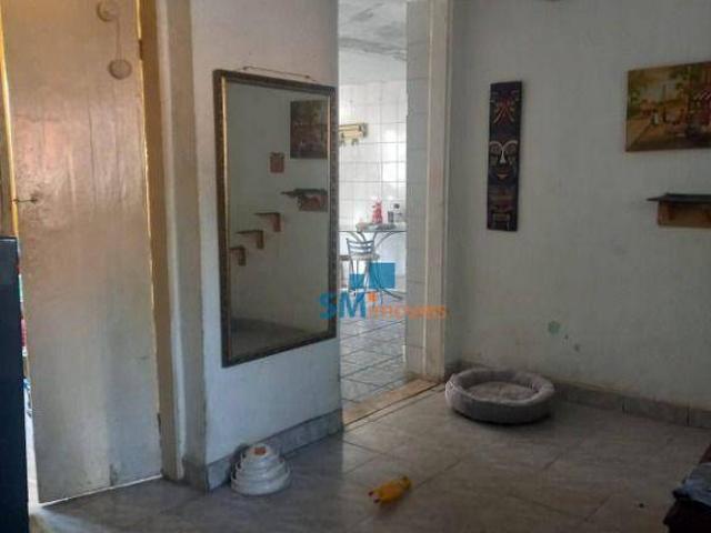 Casa em Cambuci, São Paulo/SP de 120m² 3 quartos à venda por R$ 599.900,00