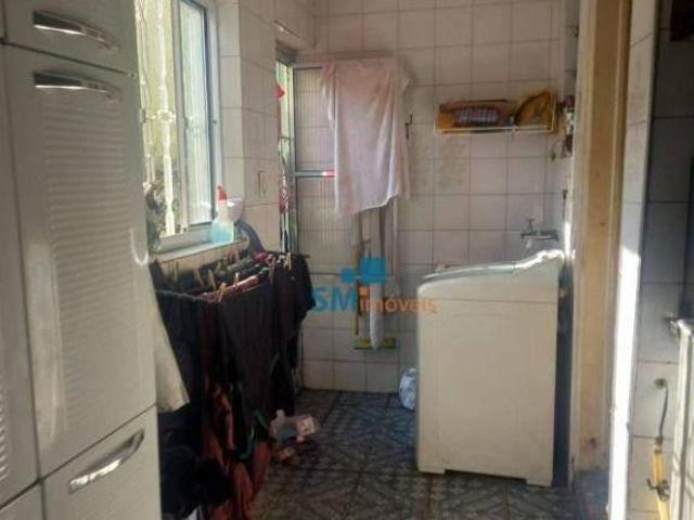 Casa em Cambuci, São Paulo/SP de 120m² 3 quartos à venda por R$ 600.000,00