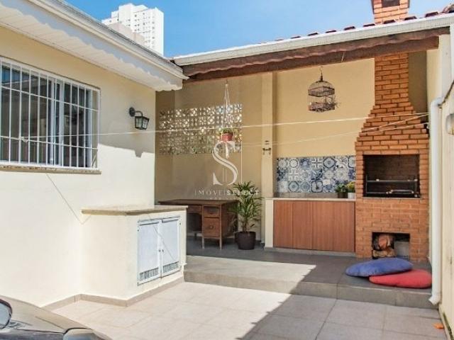 Casa em Cambuci, São Paulo/SP de 120m² 3 quartos à venda por R$ 1.479.900,00