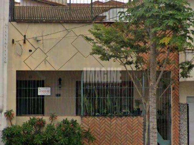 Casa em Cambuci, São Paulo/SP de 142m² 4 quartos à venda por R$ 789.900,00