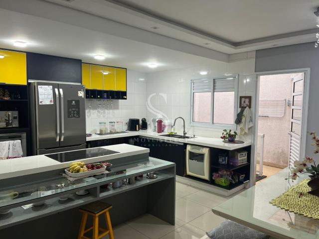 Casa em Cambuci, São Paulo/SP de 200m² 3 quartos à venda por R$ 1.474.900,00