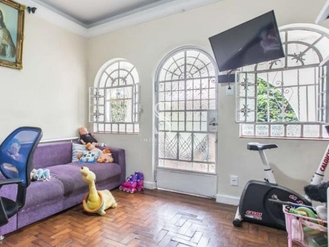 Casa em Cambuci, São Paulo/SP de 238m² 6 quartos à venda por R$ 1.649.900,00