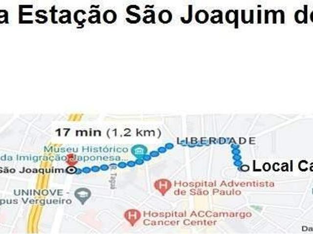 Casa em Cambuci, São Paulo/SP de 285m² 3 quartos à venda por R$ 700.000,00
