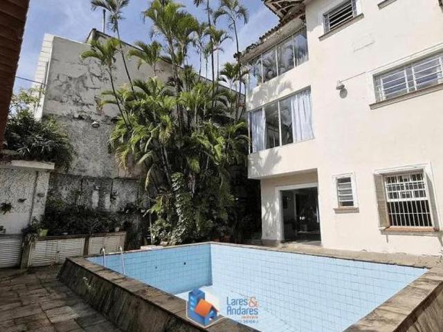 Casa em Cambuci, São Paulo/SP de 473m² 6 quartos à venda por R$ 2.400.000,00