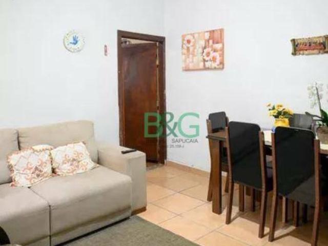 Casa em Cambuci, São Paulo/SP de 94m² 2 quartos à venda por R$ 363.500,00