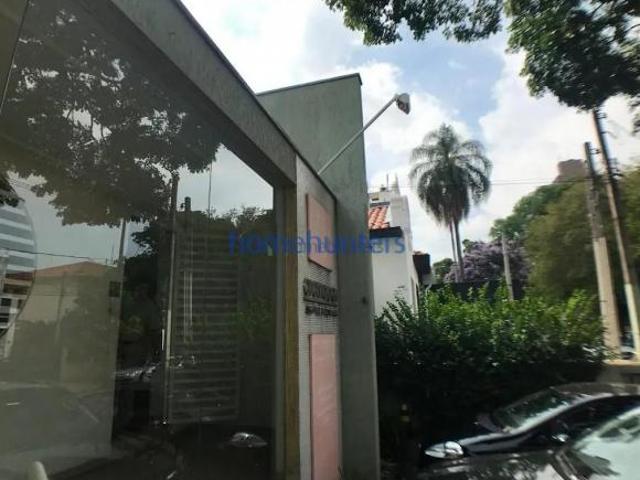 Casa em Cambuí, Campinas/SP de 181m² 1 quartos à venda por R$ 2.300.000,00
