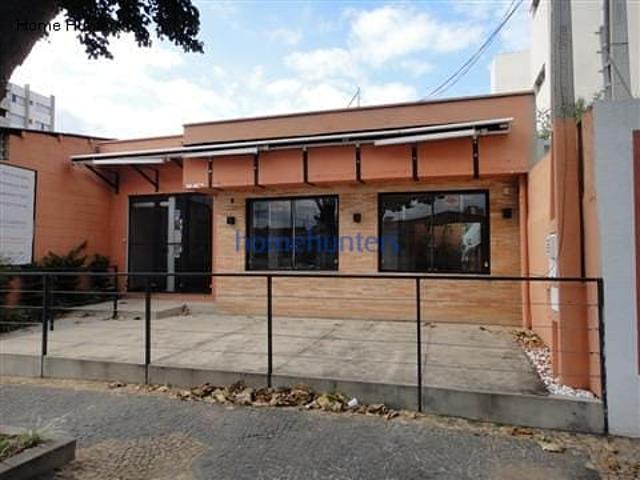 Casa em Cambuí, Campinas/SP de 200m² 4 quartos à venda por R$ 2.249.900,00 ou para locação R$ 9.500,00/mes