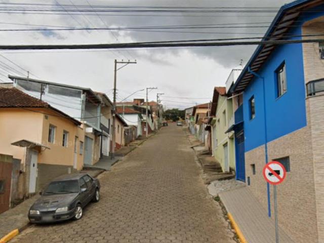 Casa em Cambuí MG