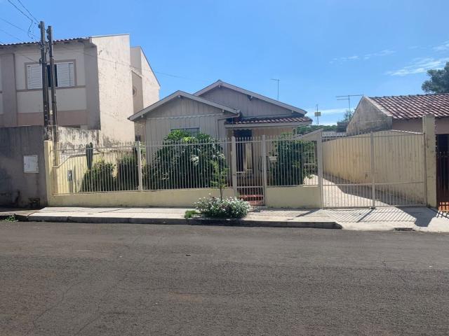 Casa em Cambará, Londrina/PR de 128m² 3 quartos à venda por R$ 269.000,00