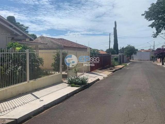Casa em Cambará, Londrina/PR de 128m² 3 quartos à venda por R$ 270.000,00