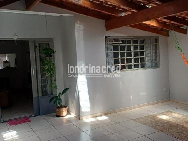 Casa em Cambezinho, Londrina/PR de 128m² 2 quartos à venda por R$ 395.000,00