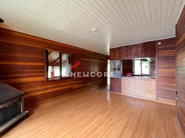 Casa em Camboatá VILA DO CEDRO Canela/RS