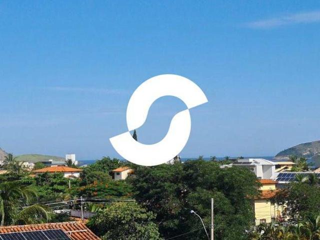 Casa em Camboinhas, Niterói/RJ de 262m² 4 quartos à venda por R$ 1.799.900,00