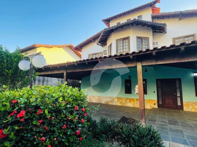 Casa em Camboinhas, Niterói/RJ de 355m² 5 quartos à venda por R$ 1.999.900,00
