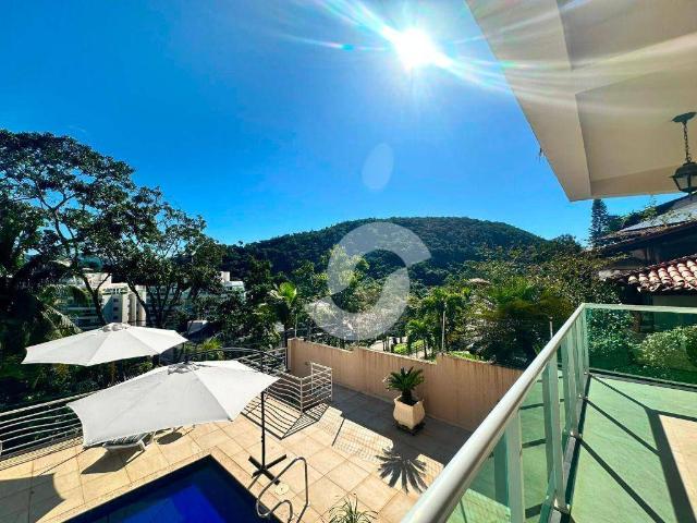 Casa em Camboinhas, Niterói/RJ de 445m² 4 quartos à venda por R$ 3.349.000,00