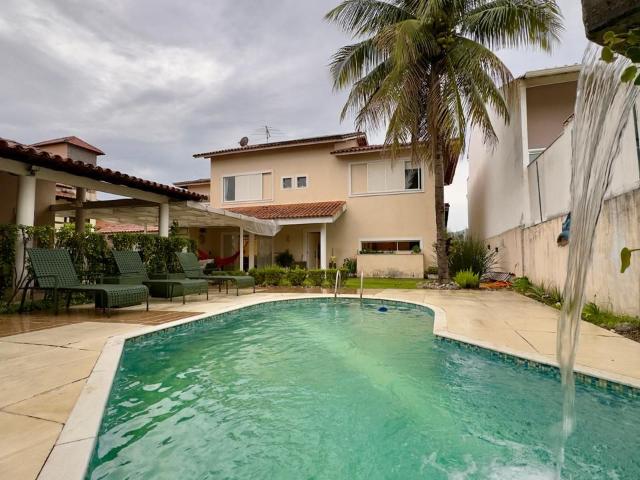 Casa em Camboinhas, Niterói/RJ de 470m² 4 quartos à venda por R$ 3.899.000,00