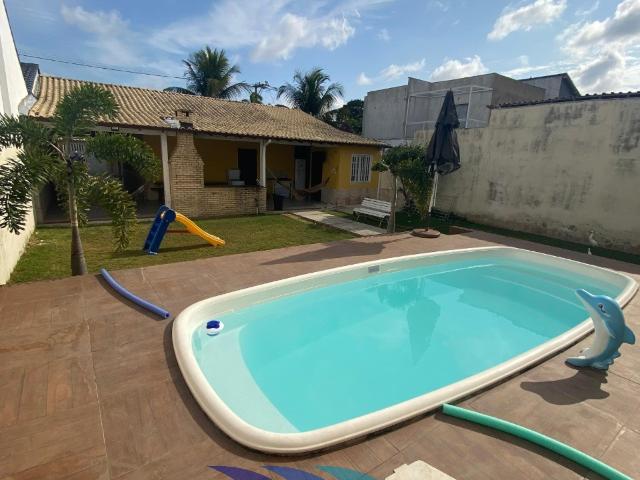 Casa em Caminho de Búzios, Cabo Frio/RJ de 130m² 2 quartos à venda por R$ 429.000,00