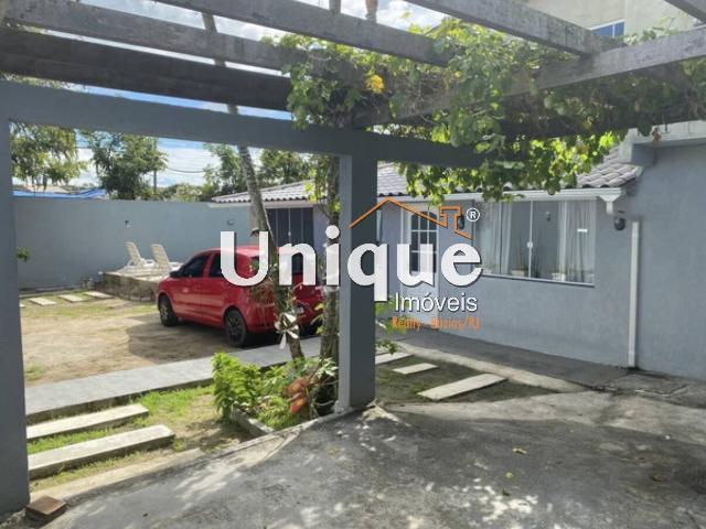 Casa em Caminho de Búzios, Cabo Frio/RJ de 375m² 3 quartos à venda por R$ 664.900,00