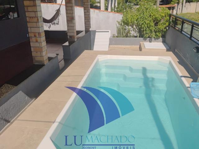 Casa em Caminho de Búzios, Cabo Frio/RJ de 80m² 2 quartos à venda por R$ 399.900,00