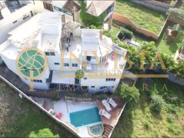 Casa em Campeche, Florianópolis/SC de 700m² 6 quartos à venda por R$ 4.999.000,00
