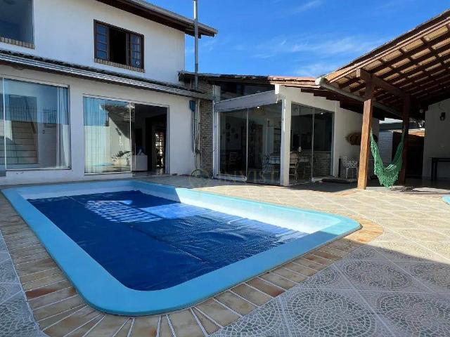 Casa em Campeche, Florianópolis/SC de 235m² 4 quartos à venda por R$ 1.859.900,00