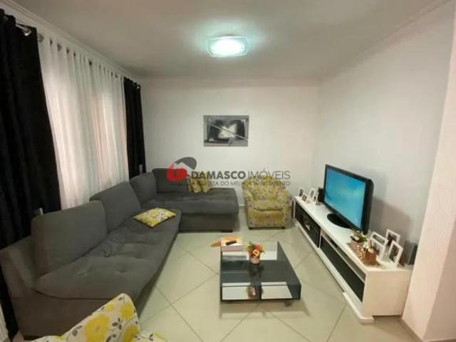 Casa em Campestre