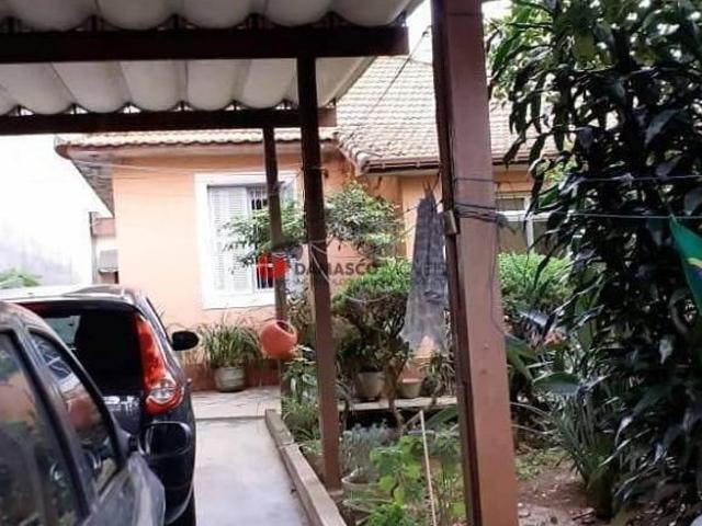 Casa em Campestre
